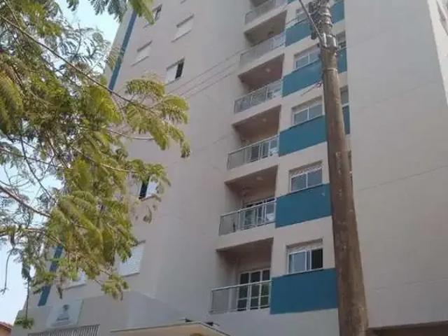 Apartamento para Locação em São Carlos/SP Jardim Alvorada 2 Quartos