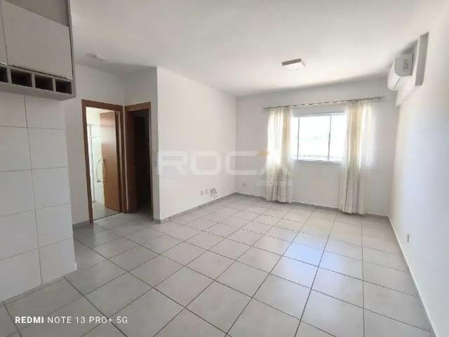 Apartamento para Locação em São Carlos/SP Jardim Alvorada 2 Quartos