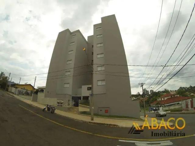 Apartamento para Locação em São Carlos/SP Jardim Alvorada 2 Quartos