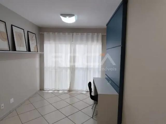 Apartamento para Locação em São Carlos/SP Jardim Alvorada 2 Quartos