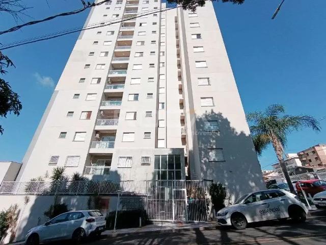 Apartamento para Locação em São Carlos/SP Jardim Alvorada 2 Quartos
