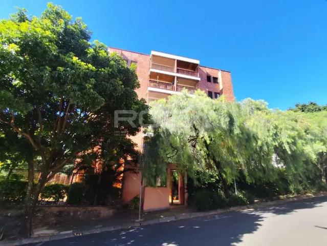 Apartamento para Locação em São Carlos/SP Jardim Alvorada 3 Quartos