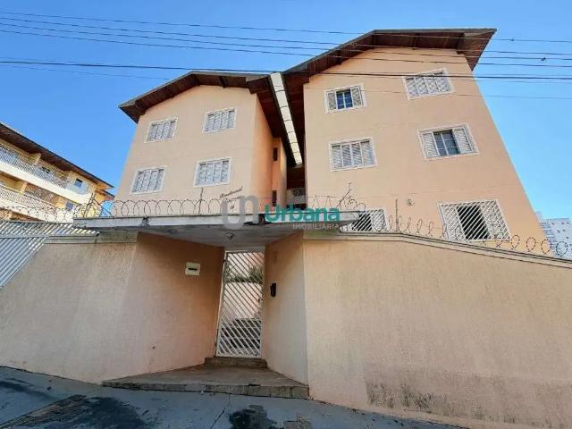 Apartamento para Locação em São Carlos/SP Jardim Alvorada 3 Quartos