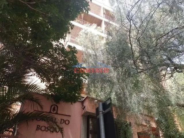 Apartamento para Locação em São Carlos/SP Jardim Alvorada 3 Quartos