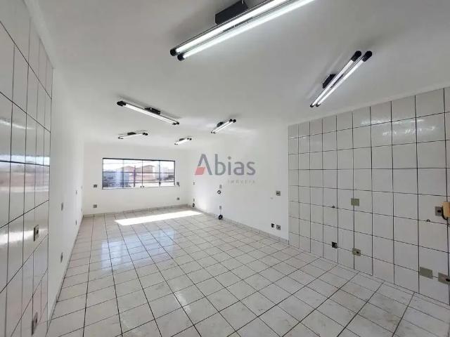 Apartamento para Locação em São Carlos/SP Jardim Bandeirantes 1 Quartos