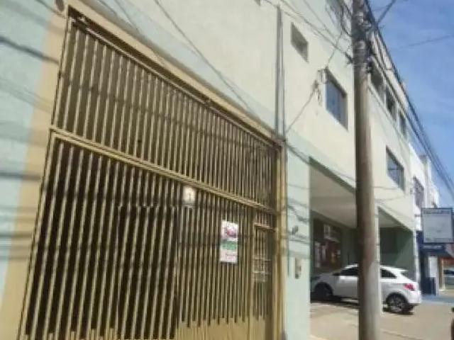 Apartamento para Locação em São Carlos/SP Jardim Bandeirantes 1 Quartos