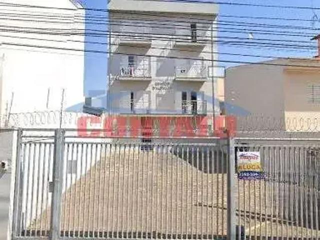 Apartamento para Locação em São Carlos/SP Jardim Bandeirantes 1 Quartos