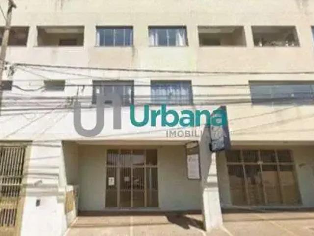 Apartamento para Locação em São Carlos/SP Jardim Bandeirantes 1 Quartos