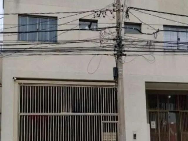 Apartamento para Locação em São Carlos/SP Jardim Bandeirantes 1 Quartos