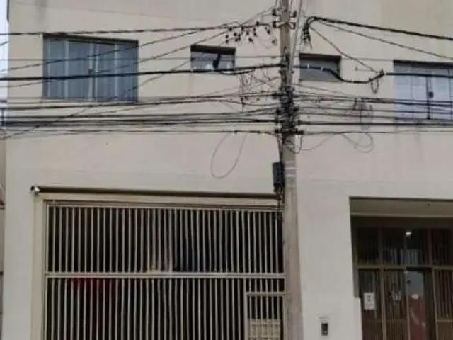 Apartamento para Locação em São Carlos/SP Jardim Bandeirantes 1 Quartos