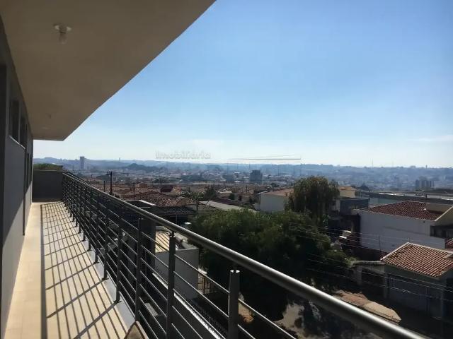 Apartamento para Locação em São Carlos/SP Jardim Bandeirantes 1 Quartos
