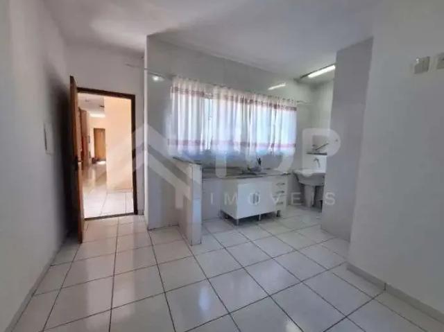 Apartamento para Locação em São Carlos/SP Jardim Bandeirantes 2 Quartos