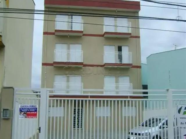Apartamento para Locação em São Carlos/SP Jardim Bandeirantes 2 Quartos