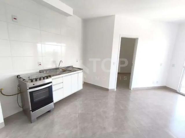Apartamento para Locação em São Carlos/SP Jardim Bandeirantes 2 Quartos