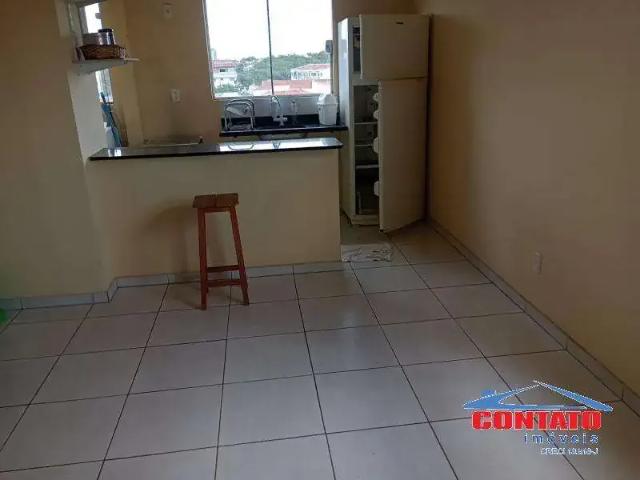 Apartamento para Locação em São Carlos/SP Jardim Bandeirantes 2 Quartos