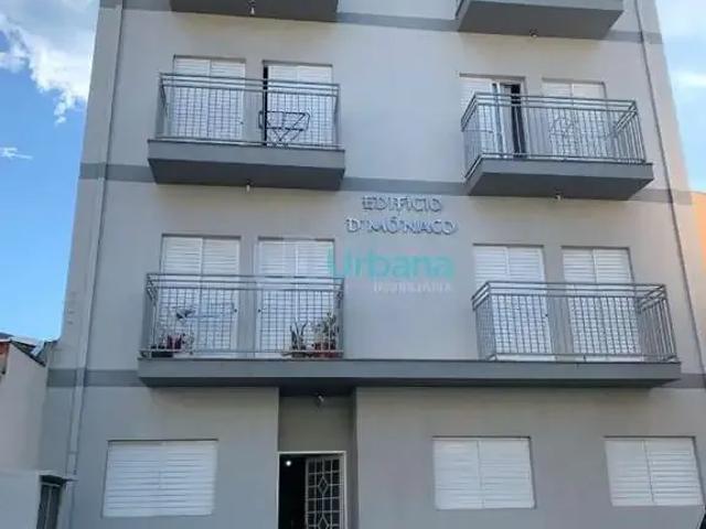 Apartamento para Locação em São Carlos/SP Jardim Bandeirantes 2 Quartos
