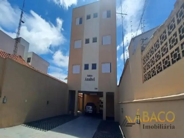Apartamento para Locação em São Carlos/SP Jardim Bethânia 2 Quartos