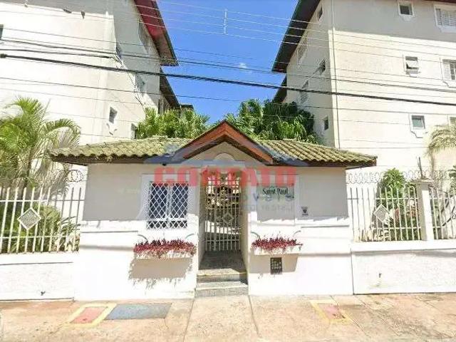 Apartamento para Locação em São Carlos/SP Jardim Bethânia 2 Quartos