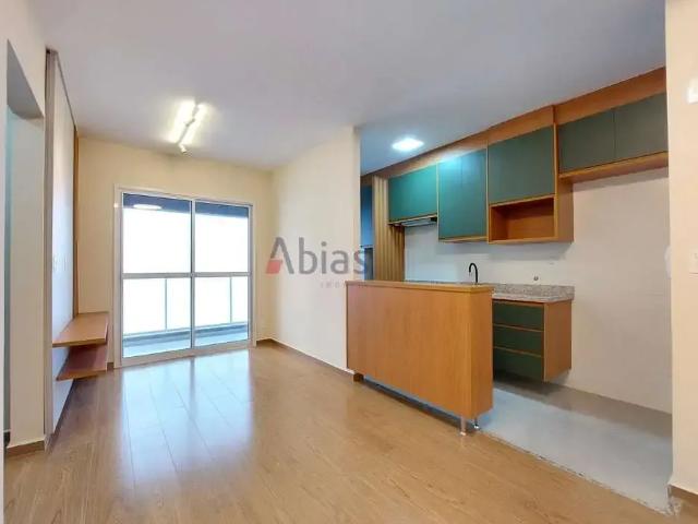 Apartamento para Locação em São Carlos/SP Jardim Bethânia 2 Quartos