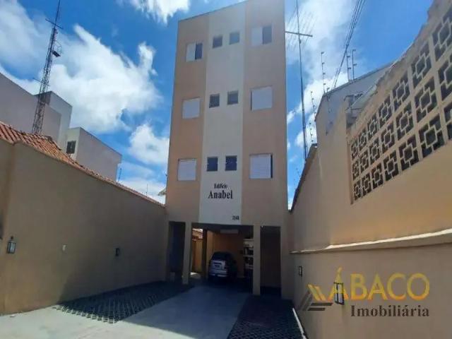 Apartamento para Locação em São Carlos/SP Jardim Bethânia 2 Quartos