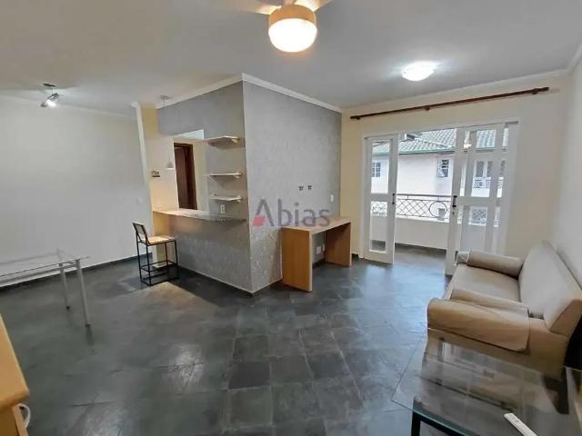 Apartamento para Locação em São Carlos/SP Jardim Bethânia 2 Quartos