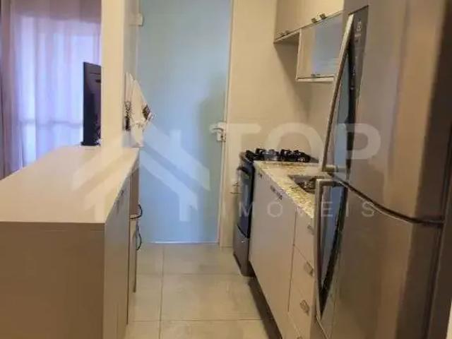 Apartamento para Locação em São Carlos/SP Jardim Bethânia 3 Quartos