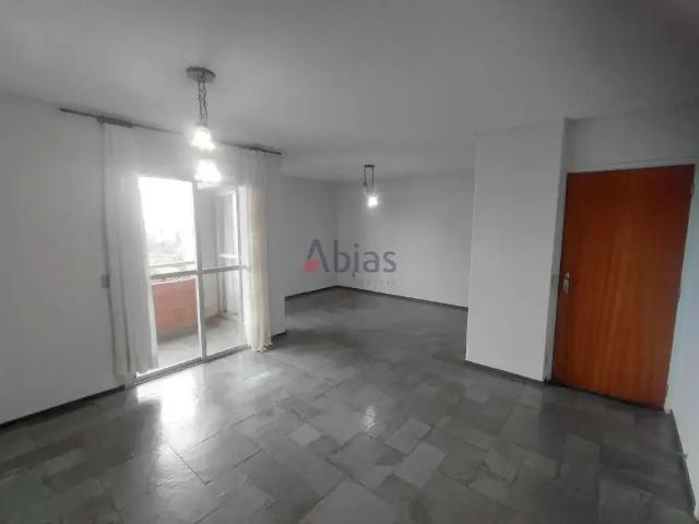 Apartamento para Locação em São Carlos/SP Jardim Bethânia 3 Quartos