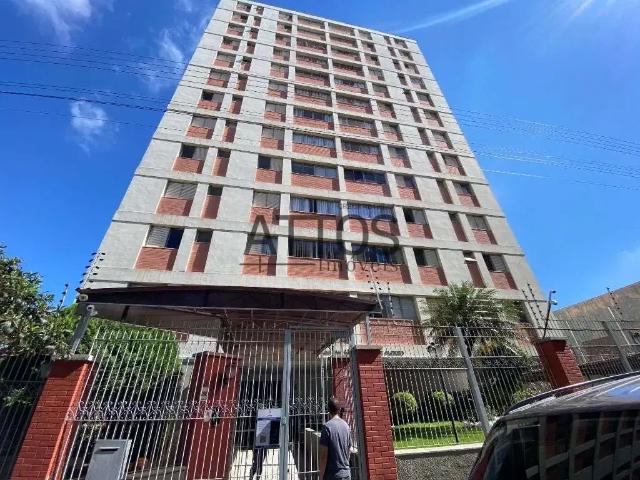 Apartamento para Locação em São Carlos/SP Jardim Bethânia 3 Quartos