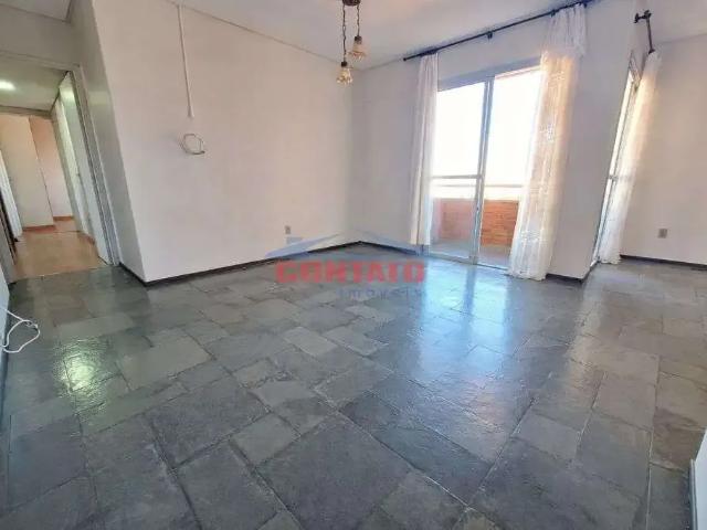 Apartamento para Locação em São Carlos/SP Jardim Bethânia 3 Quartos