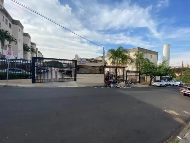Apartamento para Locação em São Carlos/SP Jardim Brasil 2 Quartos