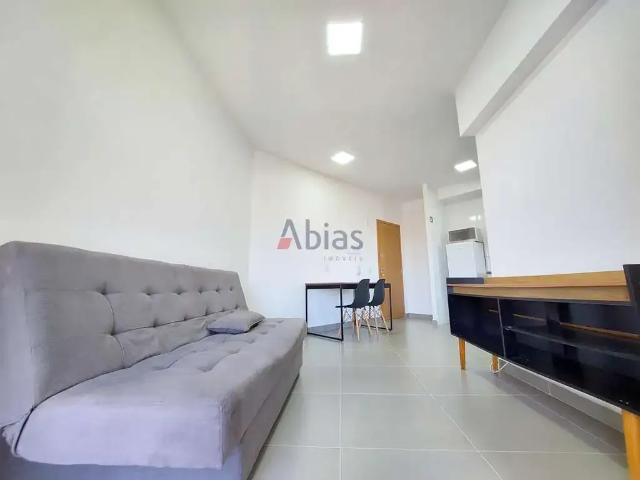Apartamento para Locação em São Carlos/SP Jardim Brasil 2 Quartos