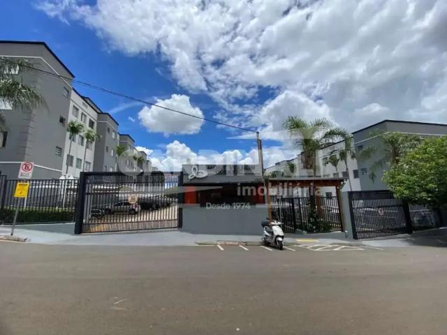 Apartamento para Locação em São Carlos/SP Jardim Brasil 2 Quartos