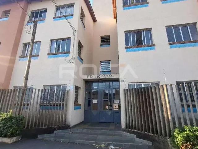 Apartamento para Locação em São Carlos/SP Jardim Centenário 2 Quartos