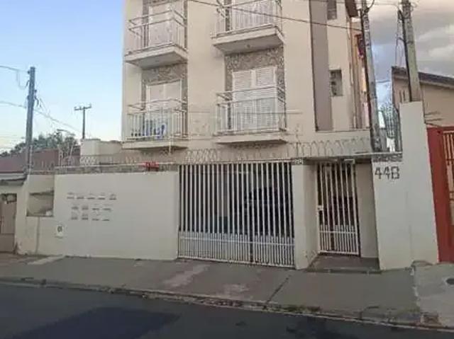 Apartamento para Locação em São Carlos/SP Jardim Centenário 2 Quartos