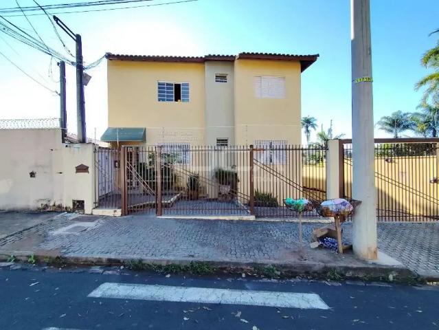 Apartamento para Locação em São Carlos/SP Jardim Centenário 2 Quartos