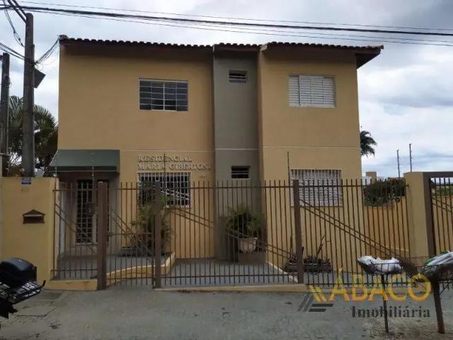 Apartamento para Locação em São Carlos/SP Jardim Centenário 2 Quartos