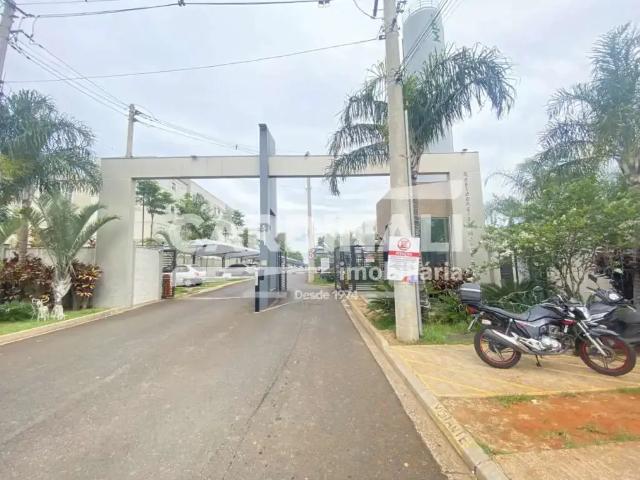 Apartamento para Locação em São Carlos/SP Jardim Embaré 2 Quartos