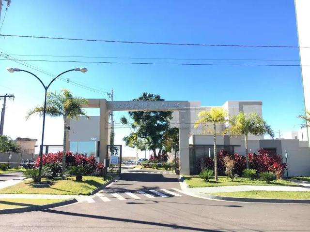 Apartamento para Locação em São Carlos/SP Jardim Embaré 2 Quartos