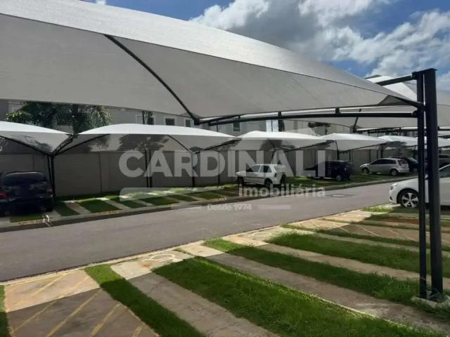 Apartamento para Locação em São Carlos/SP Jardim Embaré 2 Quartos