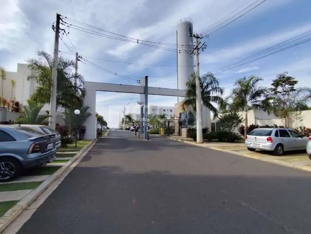 Apartamento para Locação em São Carlos/SP Jardim Embaré 2 Quartos