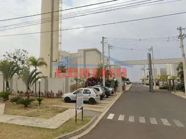 Apartamento para Locação em São Carlos/SP Jardim Embaré 2 Quartos