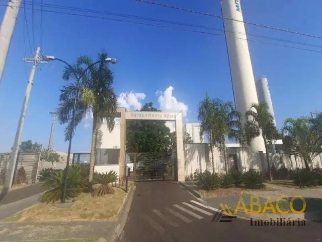 Apartamento para Locação em São Carlos/SP Jardim Embaré 2 Quartos