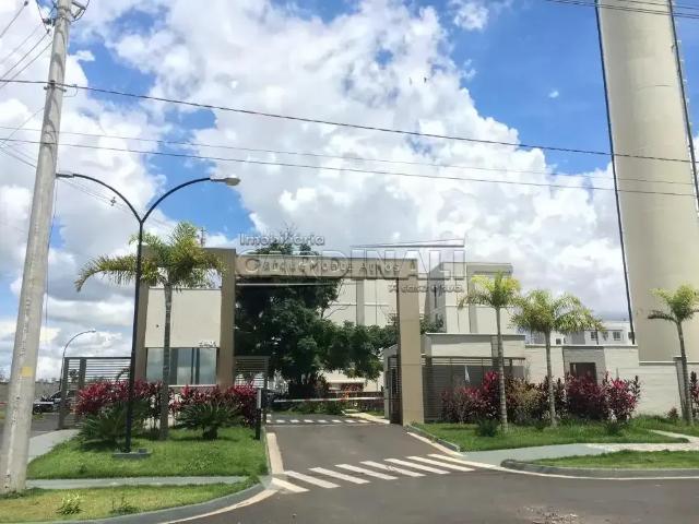 Apartamento para Locação em São Carlos/SP Jardim Embaré 2 Quartos