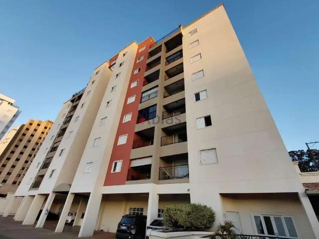 Apartamento para Locação em São Carlos/SP Jardim Gibertoni 1 Quartos