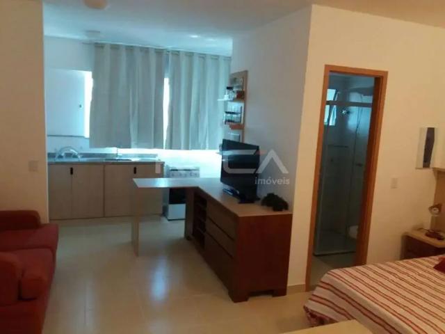 Apartamento para Locação em São Carlos/SP Jardim Gibertoni 1 Quartos