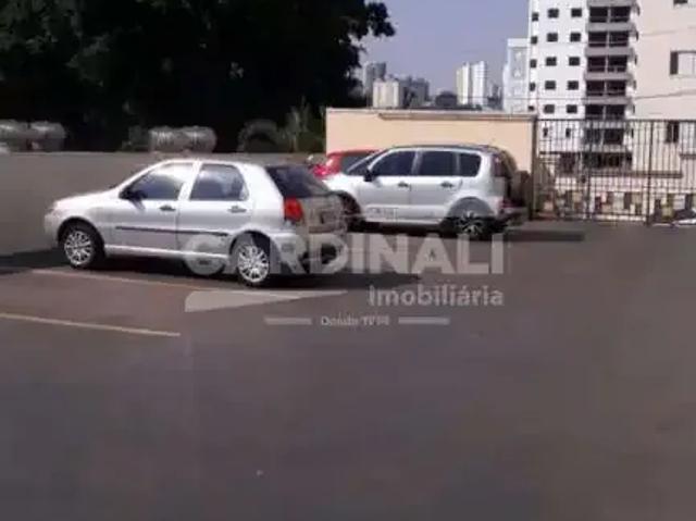 Apartamento para Locação em São Carlos/SP Jardim Gibertoni 1 Quartos