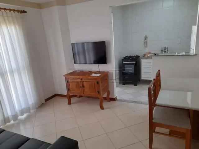 Apartamento para Locação em São Carlos/SP Jardim Gibertoni 1 Quartos