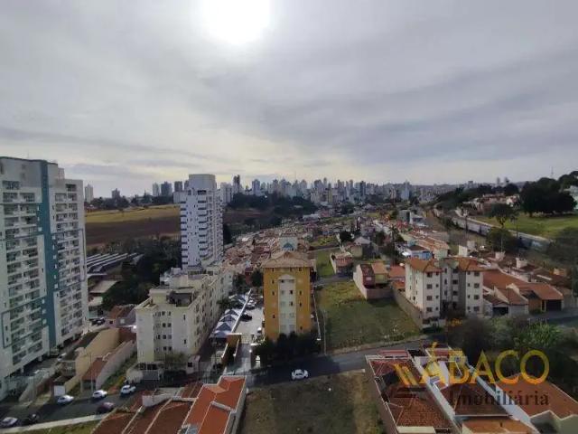 Apartamento para Locação em São Carlos/SP Jardim Gibertoni 1 Quartos