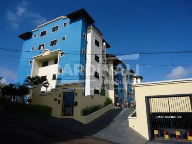 Apartamento para Locação em São Carlos/SP Jardim Gibertoni 1 Quartos