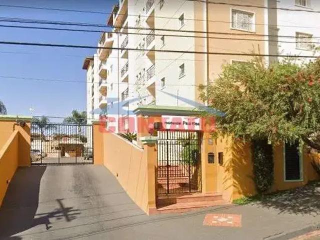 Apartamento para Locação em São Carlos/SP Jardim Gibertoni 1 Quartos